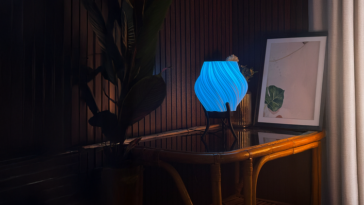 Our Design process – Studio Xenon